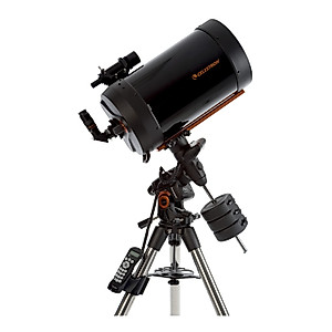 Advanced VX 11" Schmidt-Cassegrain Telescope