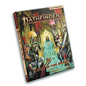 Book of the Dead (Pathfinder)
