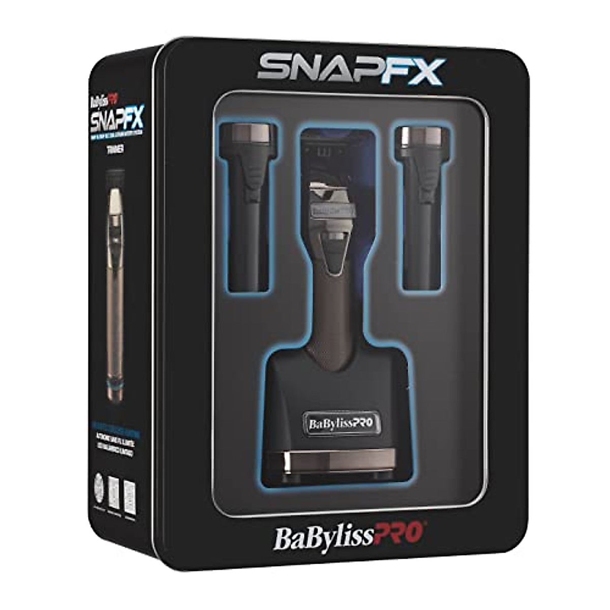 BaBylissPRO SNAPFX - Outlining Trimmer