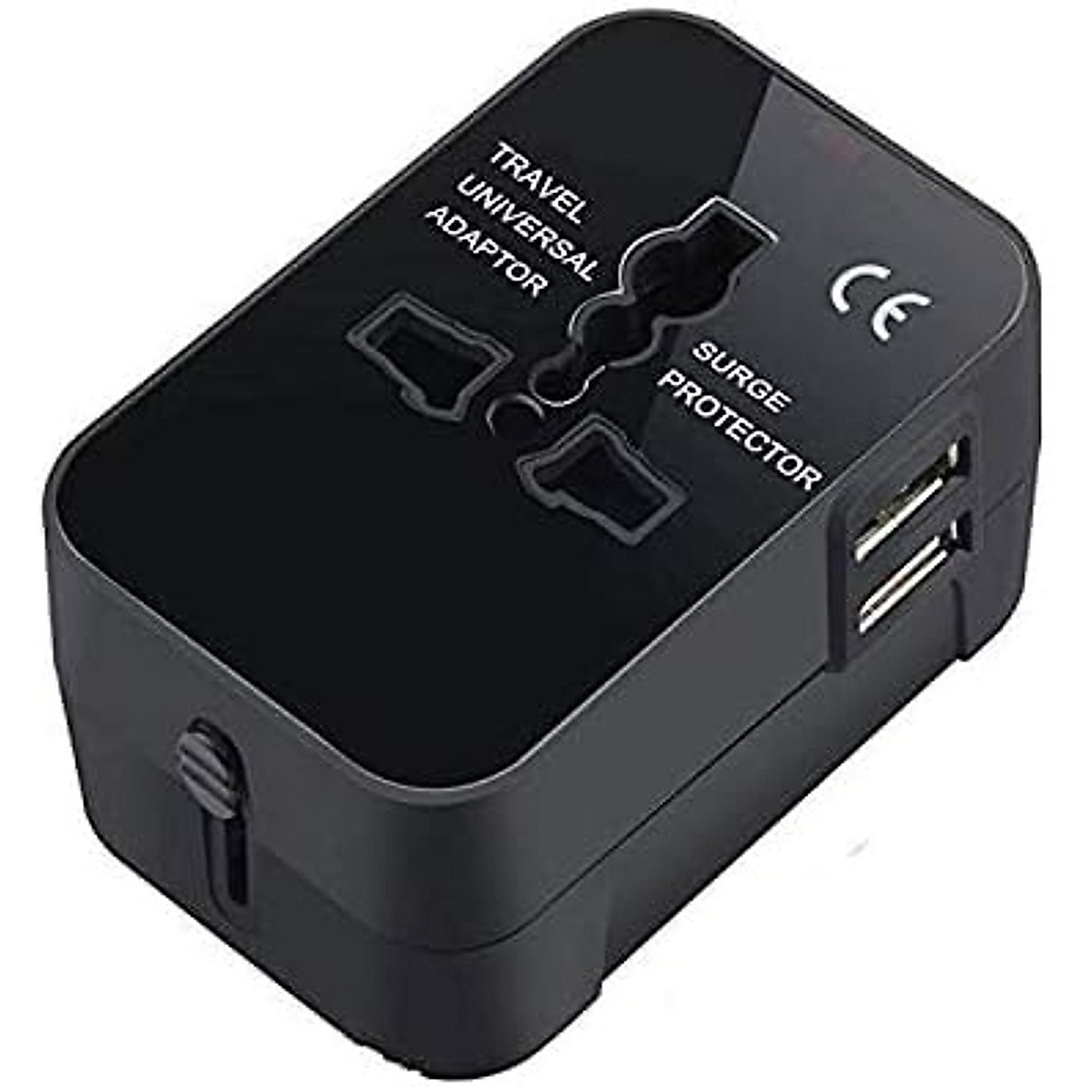 Universal All in One Travel Plug Adapter