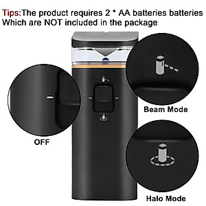 Garbage fighter 2 Pack Dual Model Virtual Wall Barrier Compatible with IROBOT Roomba 500/600/700/800/900/e/i/s Series Robot Vacuum. Compare to Part 4636429