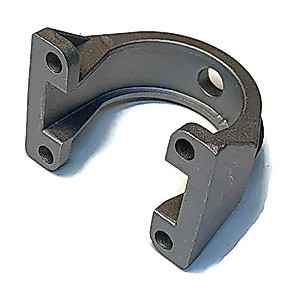 Vital All-Terrain Rear Axle Spring ISO Mount Cap 72037-G01, 72037G01 for EZGO TXT Golf Cart 94-08