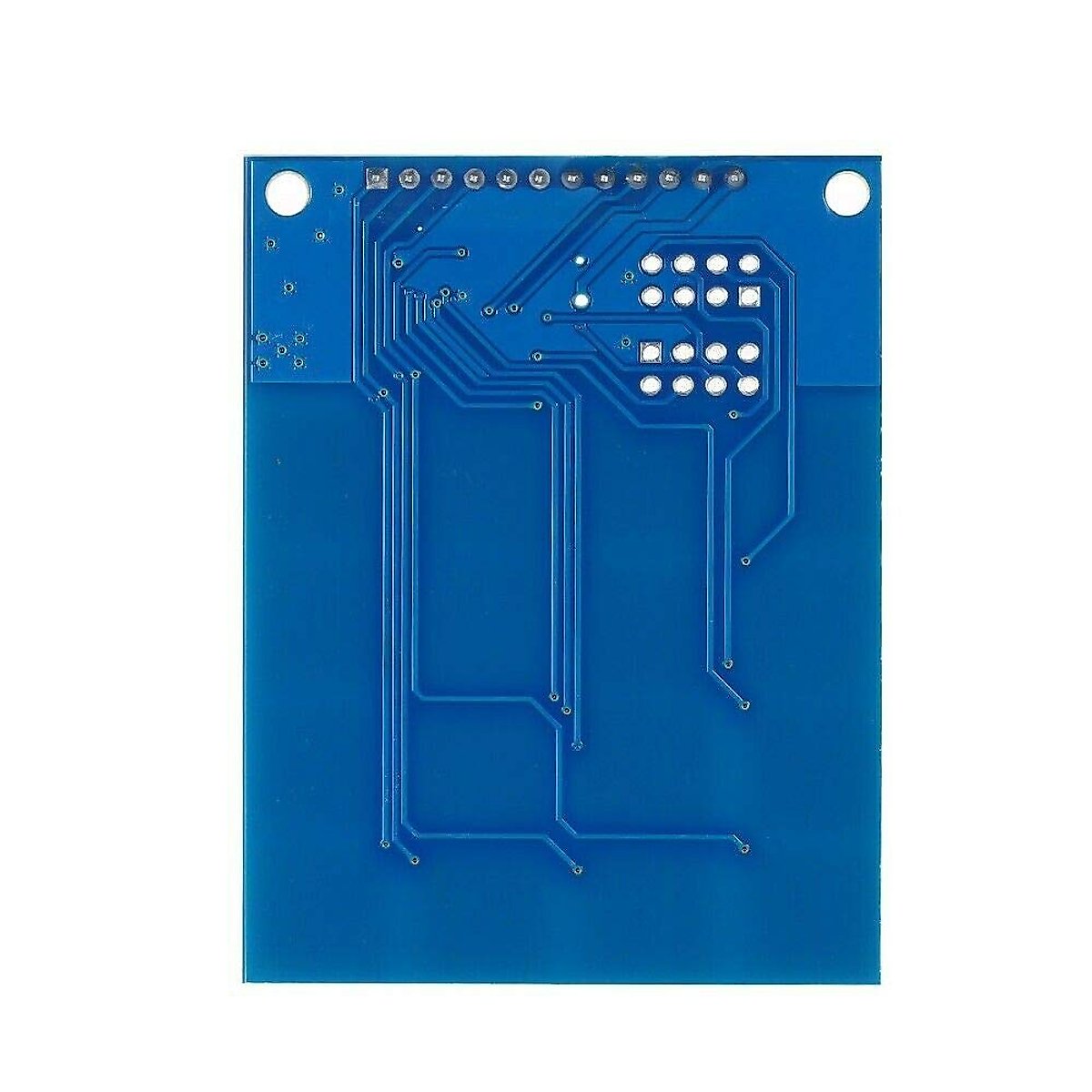 Gump's grocery TTP229 16 Channel Digital Capacitive Switch Touch Sensor Module