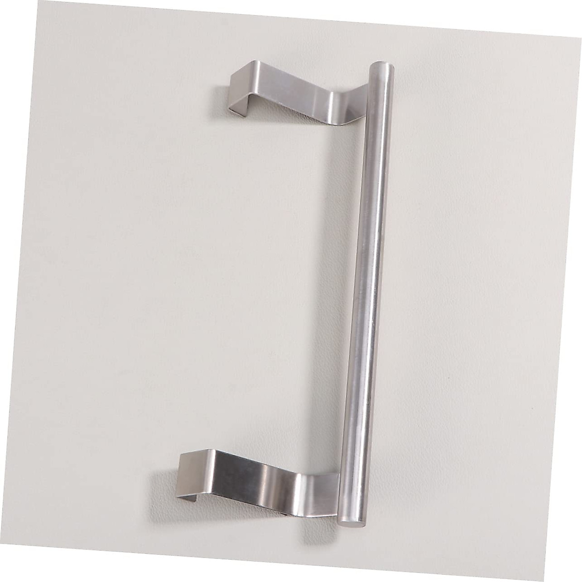 Cabilock Towel Hanging Rack Stainless Steel Rack Bar Organizer Door Organizer Towel Hanger