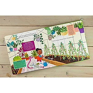 Plant It! Grow It, Eat It