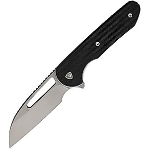 Prolix Linerlock Black FF006B