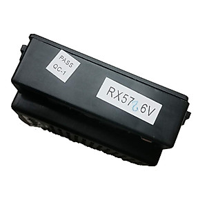 RX57 6V Children Ride On Toy Car 6V 2.4G Bluetooth Receiver Accessories for Children Electric Ride On Toys Car Replacement Part