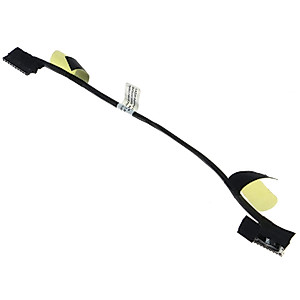 Battery Cable for Dell Latitude 7480 E7480 DC02002NI00 7XC87 07XC87