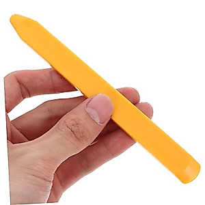 BUTIFULSIC 20pcs Tile Beauty Scraper Beauty Seam Scraper