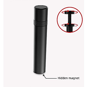 Graphics Card GPU Brace Support, Video Card Sag Holder Bracket, GPU Stand (L, 74-120mm)