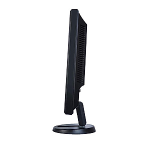 iChawk 12.1"inch PC Display 800x600 4:3 Positive Screen HDMI-in USB VGA Plastic Housing Support Linux Ubuntu Raspbian Debian OS Resistive Touch LCD Screen Monitor For Industrial Equipment W121PT-591RL