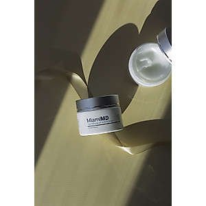 MiamiMD Age-Defying Lift & Firm Cream - Anti Aging and Skin Firming For All Types Paraben Free, Fragrance Free Cruelty Free BHA Free 50 ml (1.7oz)