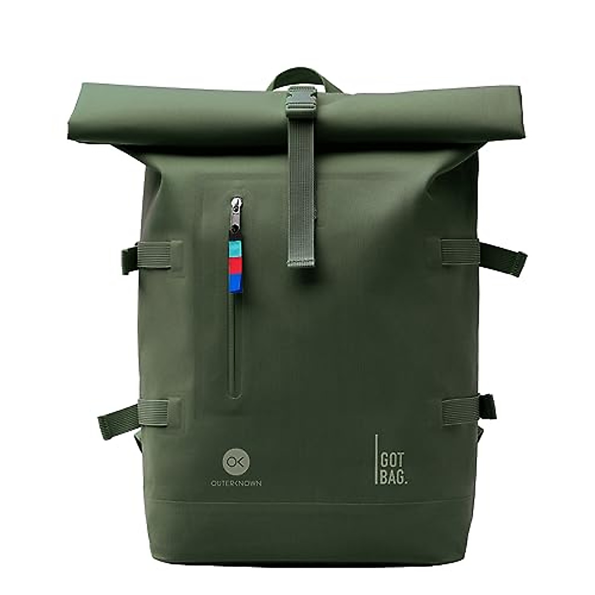Outerknown x Got Bag Rolltop
