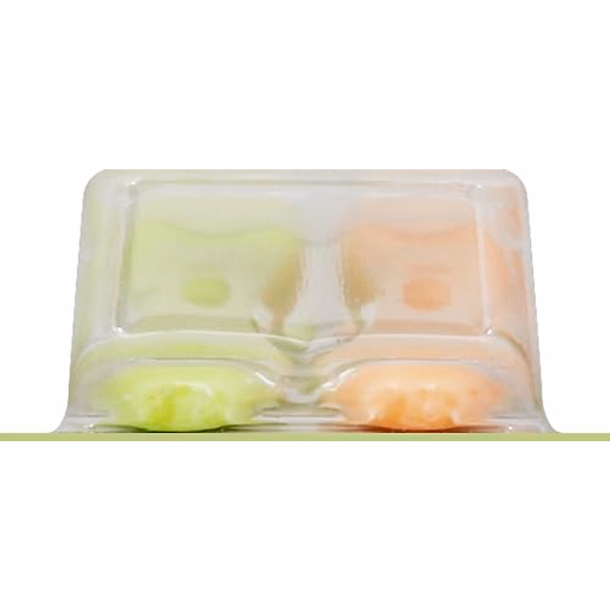 Tom's of Maine Naturally Clean Toothbrush, Soft, 2-Pack (Packaging May Vary)