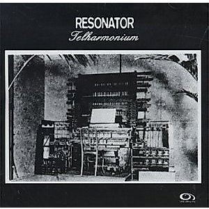 Telharmonium