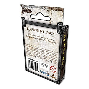 Folklore Equipment Pack