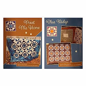 Deb's Cats N Quilts Bundle - The Ultimate Flying Geese Book & Creative Grids Ultimate Flying Geese Ruler CGRDH4