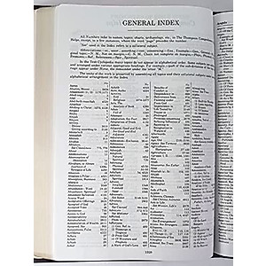 KJV Large Print Thompson Chain Reference Bible - Lambskin Edition