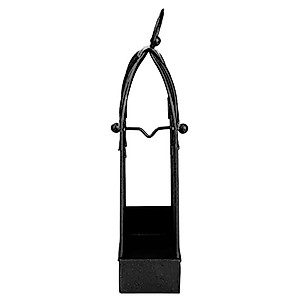 Uikceten Mosquito Coil Holder Decor Garden Outdoor Home Burner Birdcage