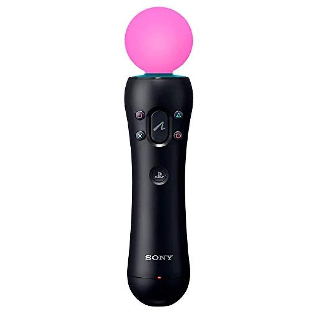 PlayStation 4 Move Motion Controller (Renewed)