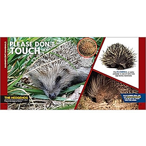 The Fascinating Animal Book for Kids: 500 Wild Facts! (Fascinating Facts)