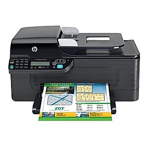 HP Officejet 4500 All-in-One (CB867A#B1H)