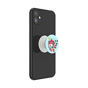 PopSockets Phone Grip with Expanding Kickstand, for Phone - Mickey Classic Pattern