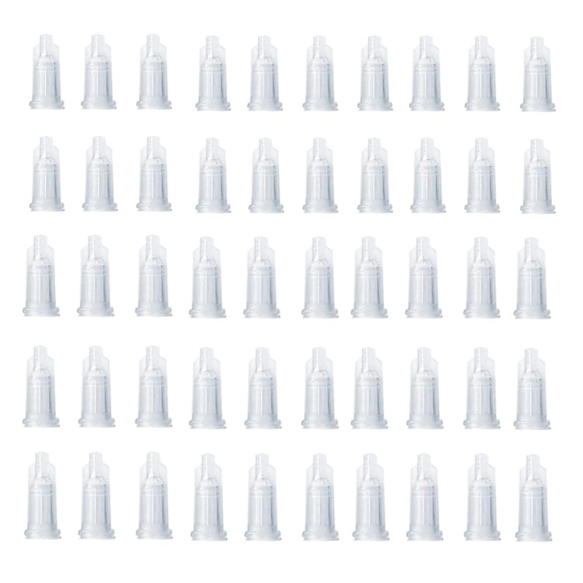 Luer Lock Plastic Syringe, Tip Cap, Blunt Tip, Measuring Syringe Tools for Measuring, Lip Gloss, Liquid refilling, Dispensing, DIY Crafts, Oil Refilling, Feeding Pets, Scientific Labs, Glue Applicator