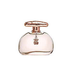 Tous Sensual Touch By Tous 3.4 oz Eau De Toilette Spray for Women