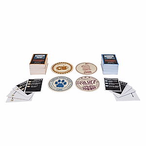 Hasbro Gaming Board Gaming Stranger Things Screen Test Card Game