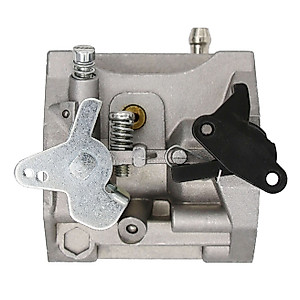 GCV160 Carburetor for Honda HRT216 GCV160a GCV160LAO GCV160LA0 HRS216 HRB216 HRR216 HRZ216 - Carburetor for Honda GCV160LA GCV160LE 16100-Z0L-023 16100-ZM0-804 For Car