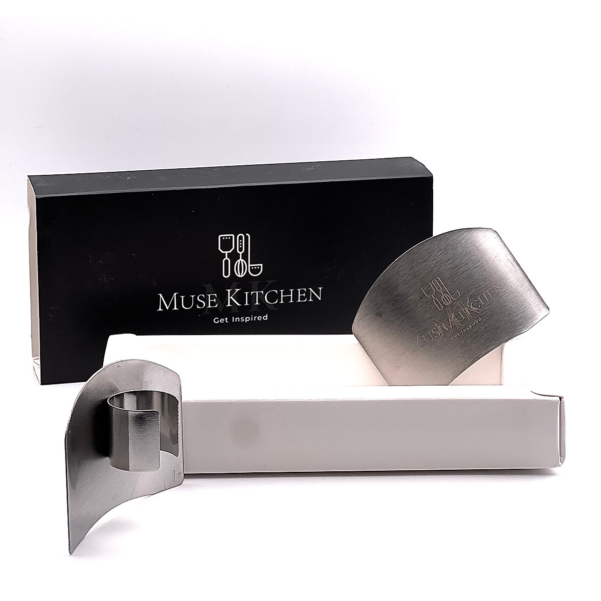 Finger Protector for Chopping