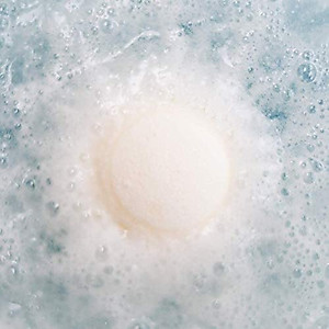 Bath Bomb Gift Set - USA Made with Organic & Natural Relaxing Ingredients with Aromatherapy Salt & Oils, Bath Bombs for Women, Men & Kids