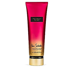 Victoria's Secret Pure Seduction Fragrance Mist and Lotion Set