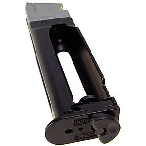 500 FPS NEW WG AIRSOFT FULL METAL M 1911 GAS CO2 HAND GUN PISTOL w/ 6mm BB BBs,Heavy Weight Realistic 1:1 Scale