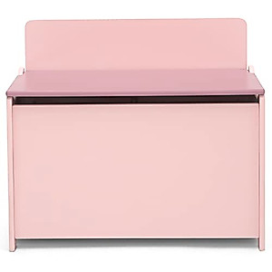 GAP GapKids Toy Box - Greenguard Gold Certified, Blush