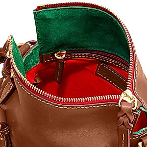 Dooney & Bourke Florentine Nano Satchel