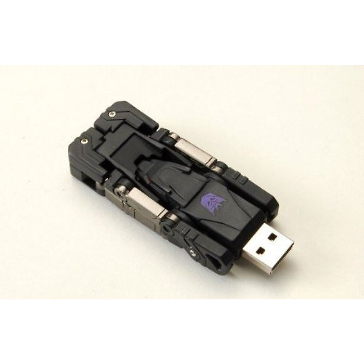 8gb USB 2.0 Flash Memory Stick Drive Transformer flash drive usb