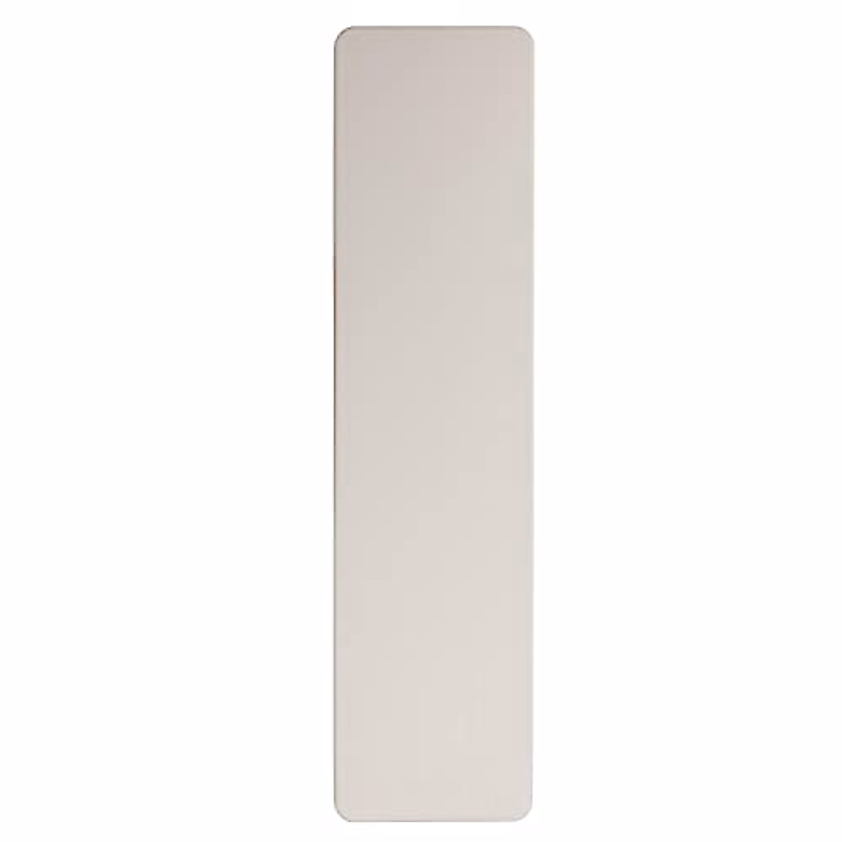 Flash Furniture Kathryn 6-Foot Granite White Plastic Folding Training Table