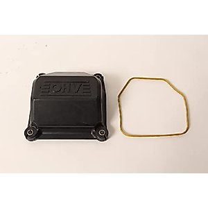 Kohler 32-096-06-S Lawn & Garden Equipment Engine Valve Cover Kit Genuine Original Equipment Manufacturer (OEM) Part