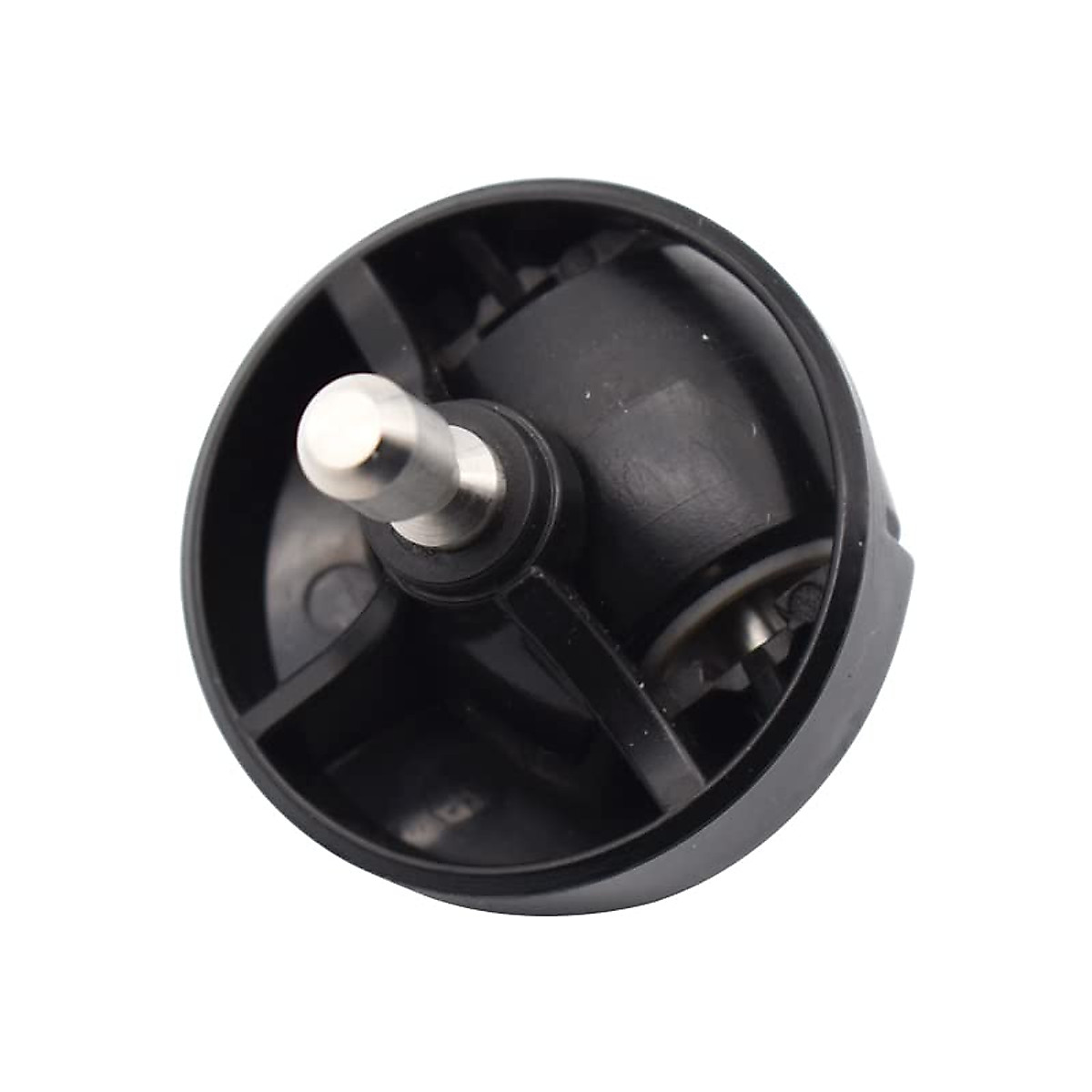 Shaxi Yaming Replacement for iRobot Roomba Roomba s9 Series Front Wheel/Caster Assembly