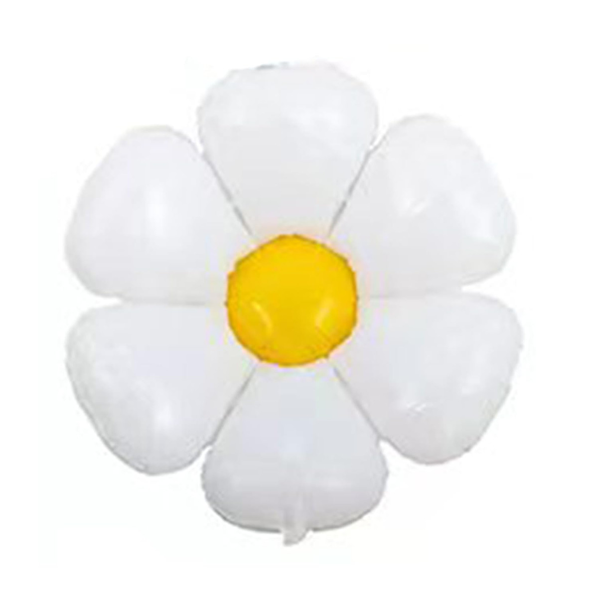 Beliueyes Daisy Balloon Garland Arch Kit 151pcs Light Purple Blue Cyan Yellow Blush Pink Balloons for Fall Bridal Shower Baby Shower Birthday Theme Party Decorations