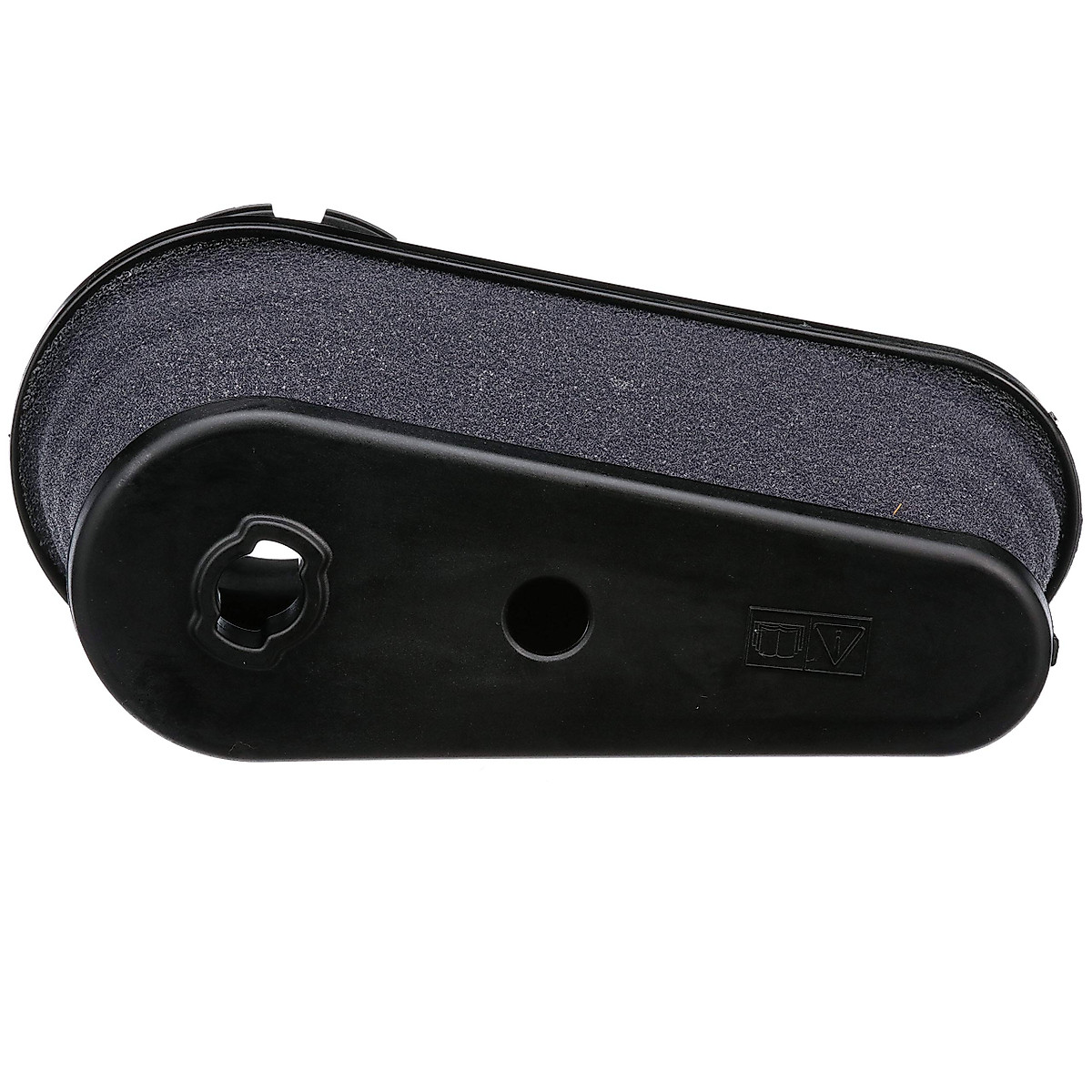 Quicksilver 8M0082911 Replacement Air Filter Mercury L6 4-Stroke Verado Outboards