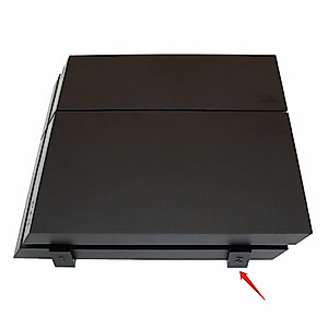 WYTR Game Bracket Console Horizontal Holder Game Machine Accessories