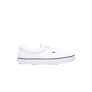 Vans Era¿ Core Classics, True White, 8.5 M US Women / 7 M US Men