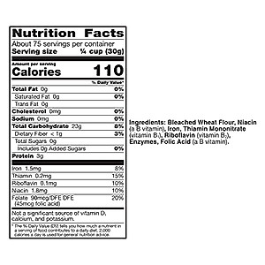 Gold Medal All Purpose Flour, 5 lb