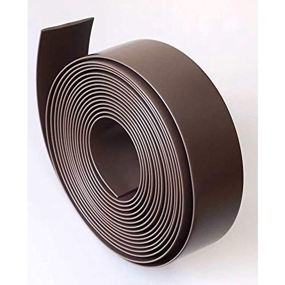 Adobe 2" Wide 20' Length Chair Vinyl Strap Strapping for Patio Lawn Garden Outdoor Furniture Matte Finish Color …