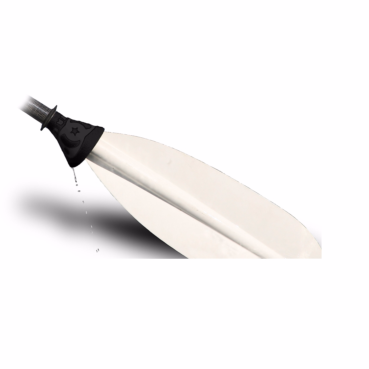 Premier Kayak Paddle Splash Guards. Greatly reduces paddle drip. Sold in Pairs.