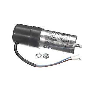 Fits Delfield 416.33.4488, 2253312 Run Capacitor 20uF 400V 50/60HZ for GBF1P/GBF1P-S