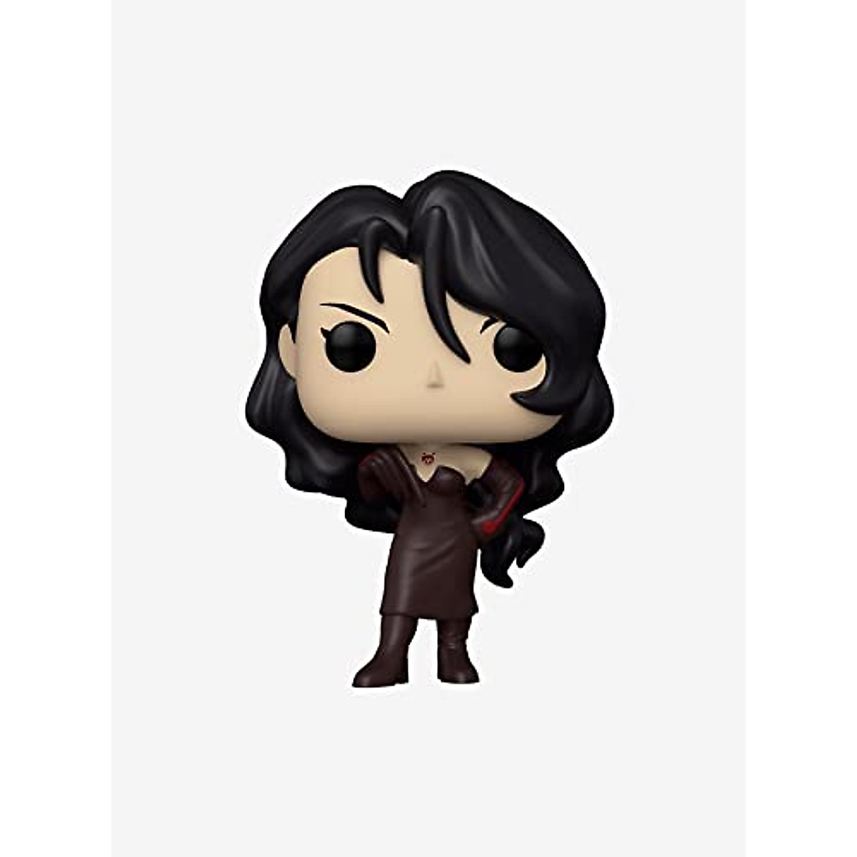 Funko Fullmetal Alchemist Pop! Animation Lust Vinyl Figure MULTI NONE